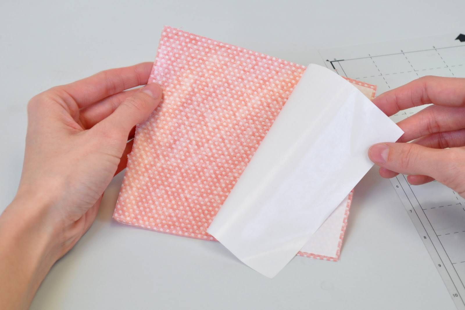 Medium Interfacing #5530 1m